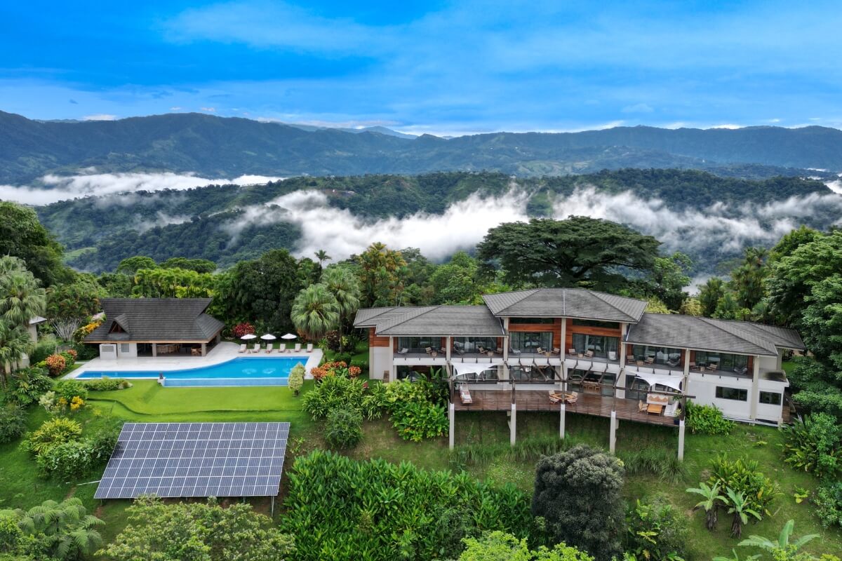 Sustainability in Costa Rica: Lamangata’s Approach to Sustainable ...